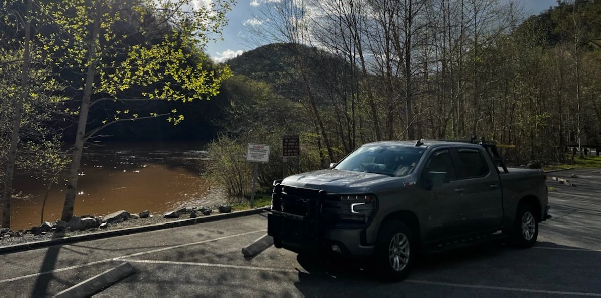 What is a pilot car?