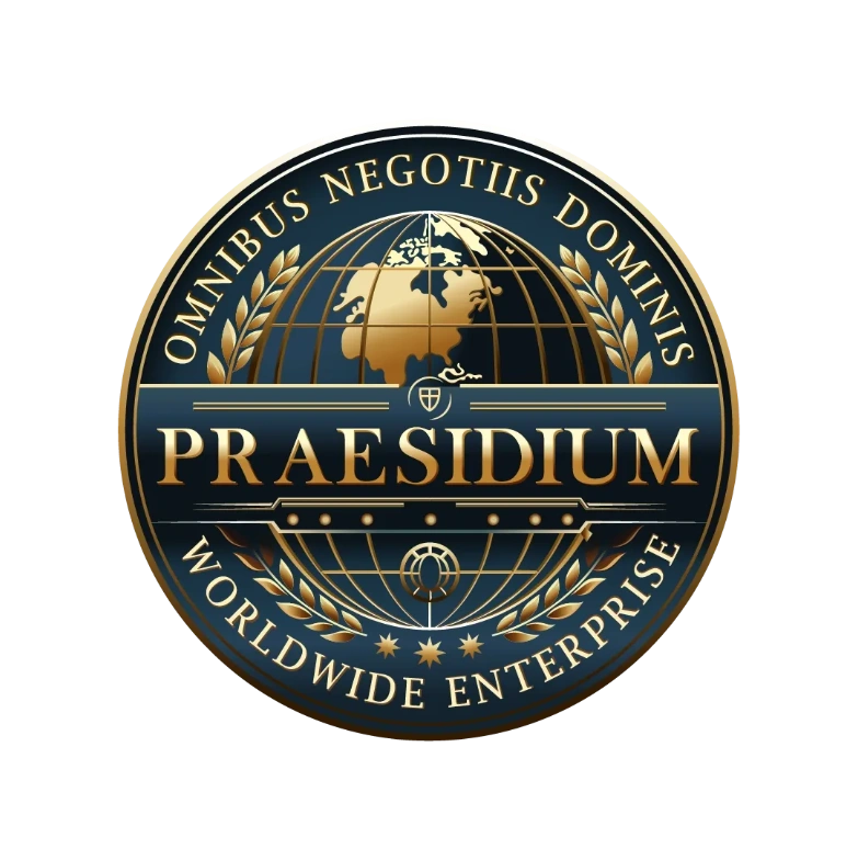PRAESIDIUM WORLDWIDE ENTERPRISE