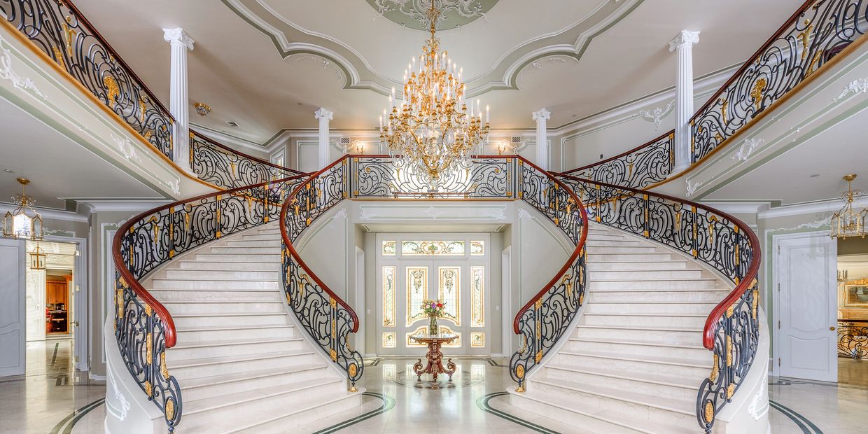 Reuben Gross Architect | Reuben Gross Architect