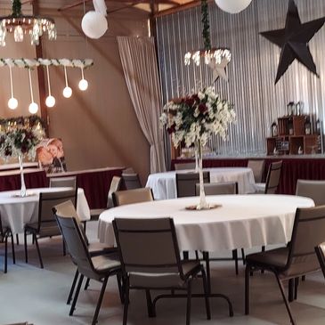 Round Em Up Ranch - Wedding Venue, Barn Wedding Venues, Ceremony and ...