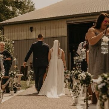 Round Em Up Ranch - Wedding Venue, Barn Wedding Venues, Ceremony and ...