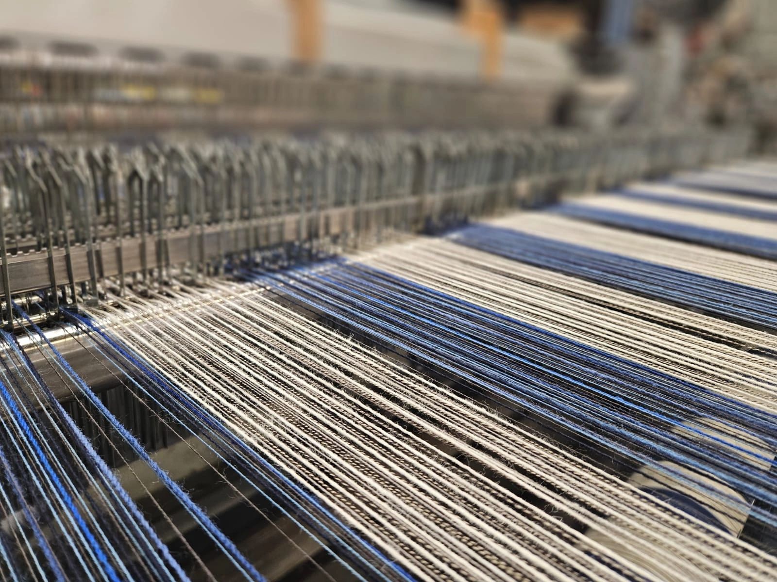 Pavani Weaving | Quality Commission Weaving Mill in Huddersfield, West ...
