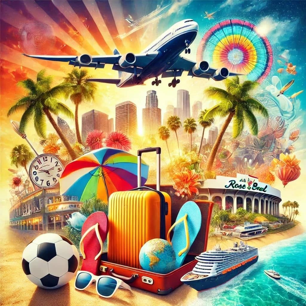 ONE STOP TRAVEL AND BEYOND