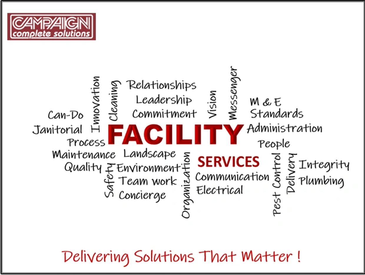 Campaign Complete Solutions Phils. Inc.