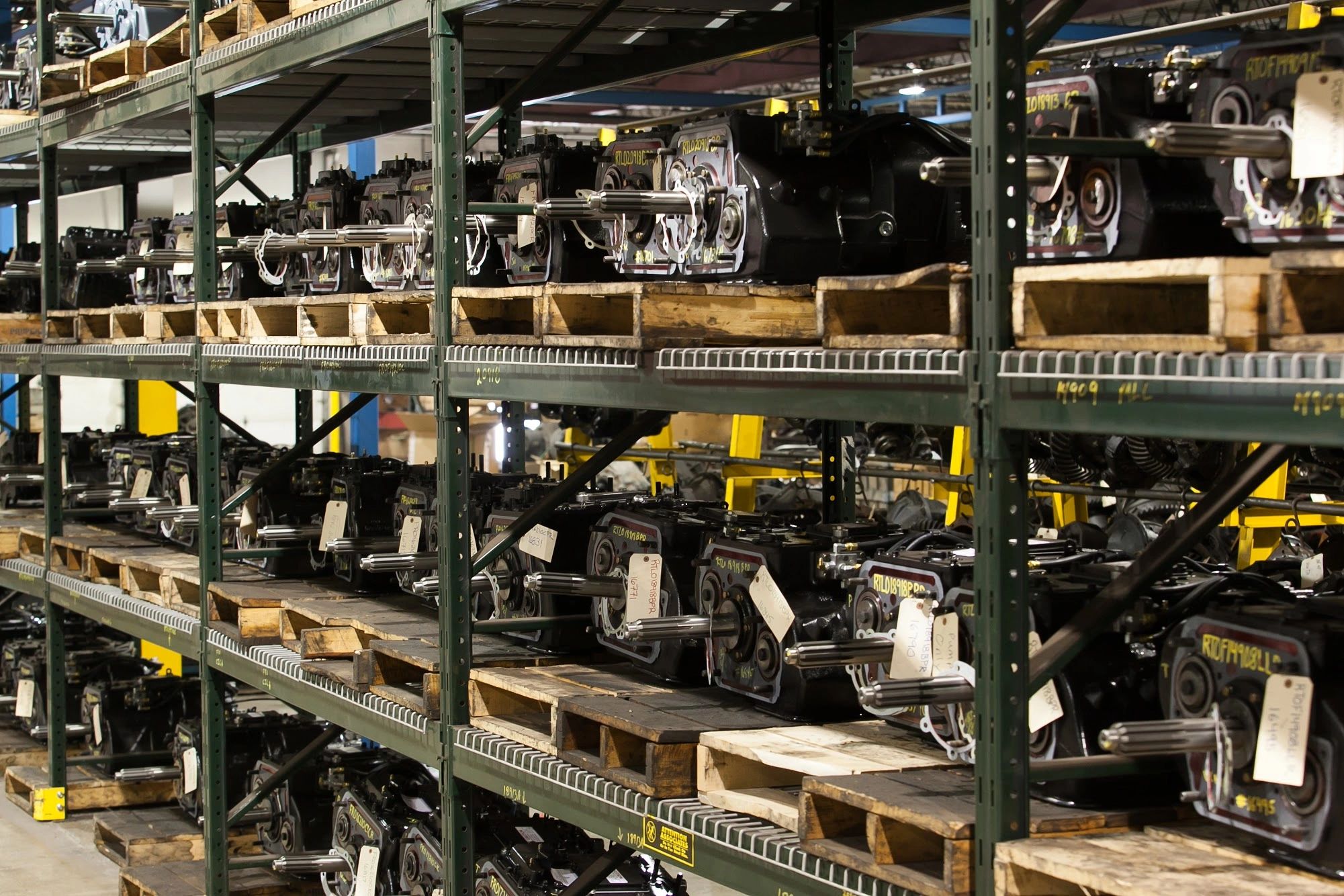 Semi Truck Parts 101: A Glossary of Essential Terms