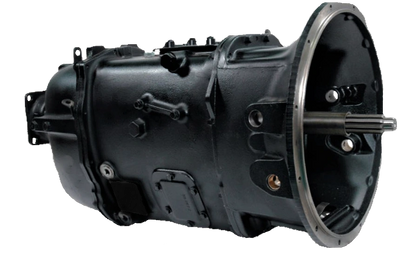 H&H Truck Parts - Heavy Duty Transmissions, Truck Repair | H&H Truck Parts