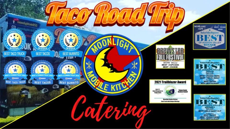 Moonlight Mobile Kitchen