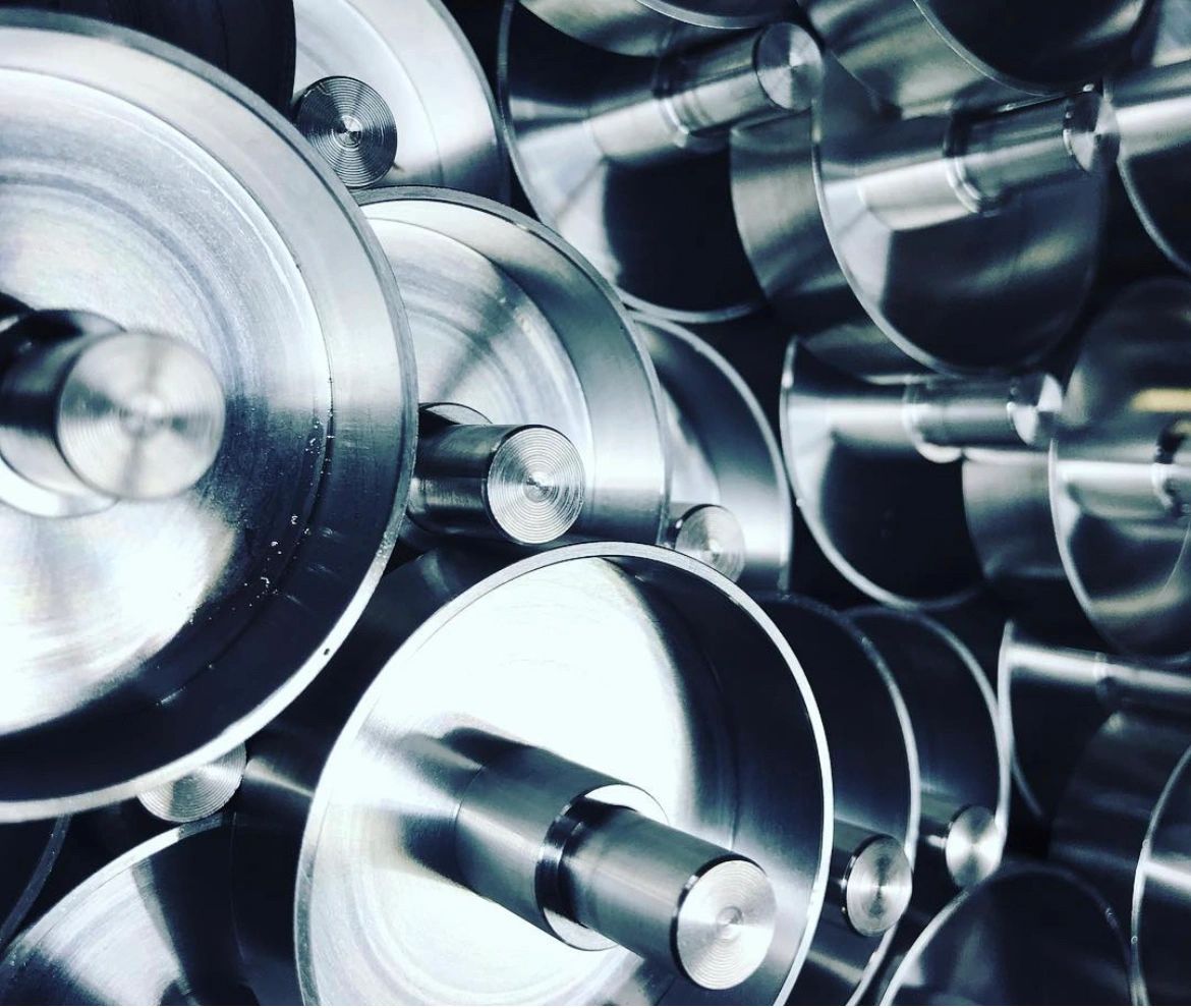 J&G Machining Co. - Machine Shop, Job Shop