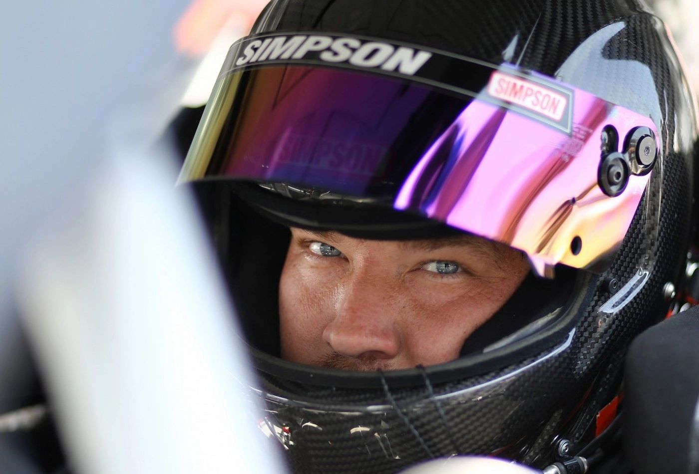 BJ McLeod Motorsports, Inc.