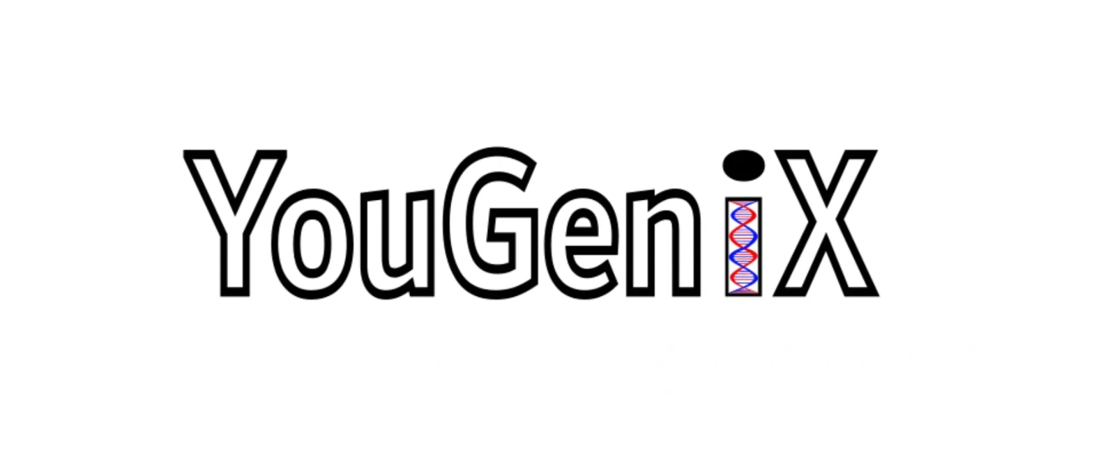 YouGeniX - Genetic Code, Dna, Crispr