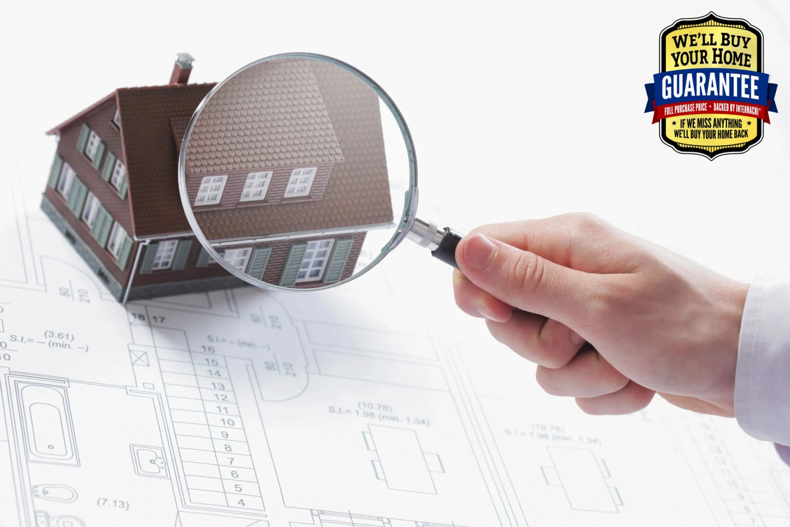 Thorough Home Inspections LLC