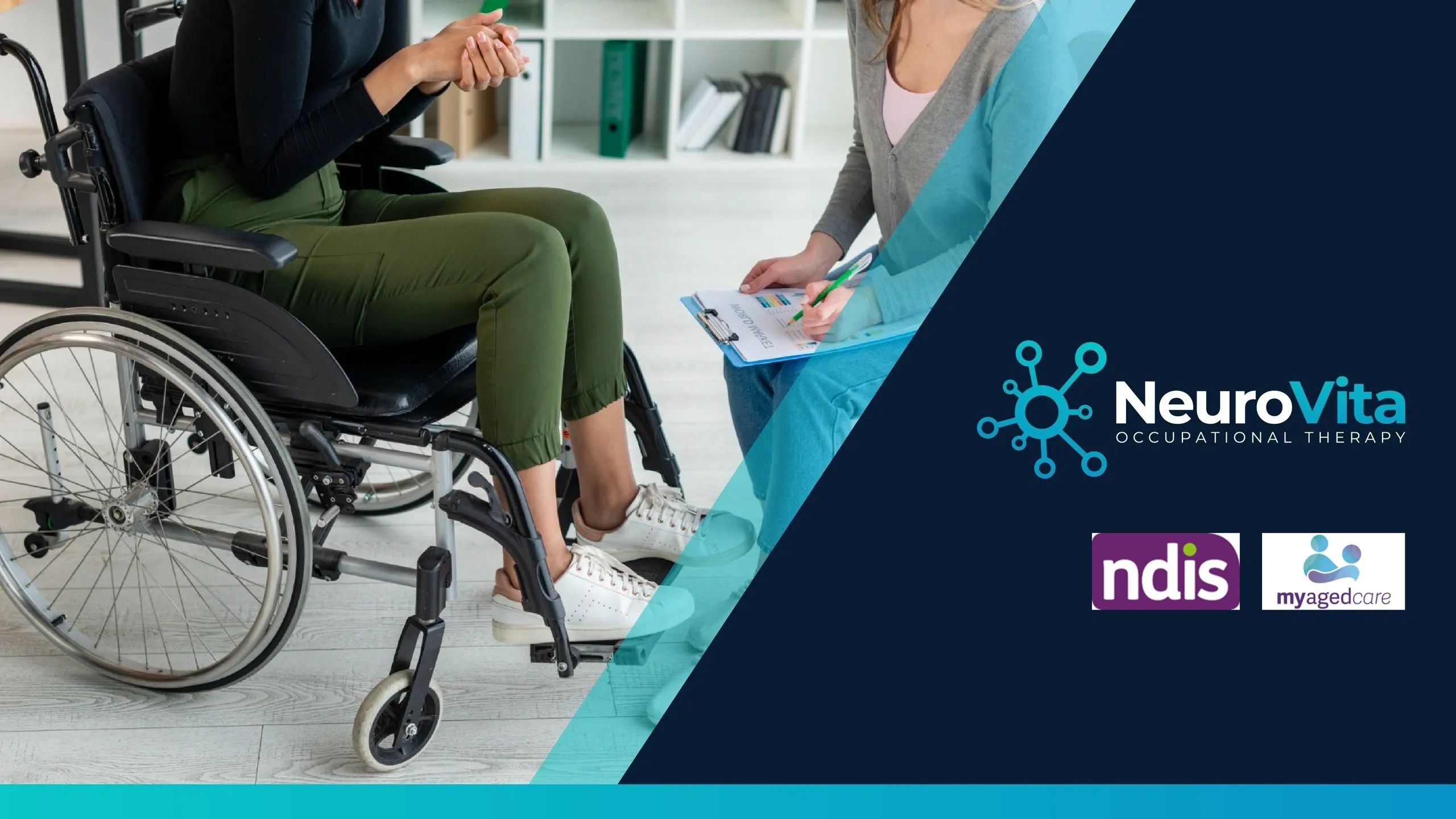 NeuroVita - Occupational Therapy, Gold Coast, Brain Injury