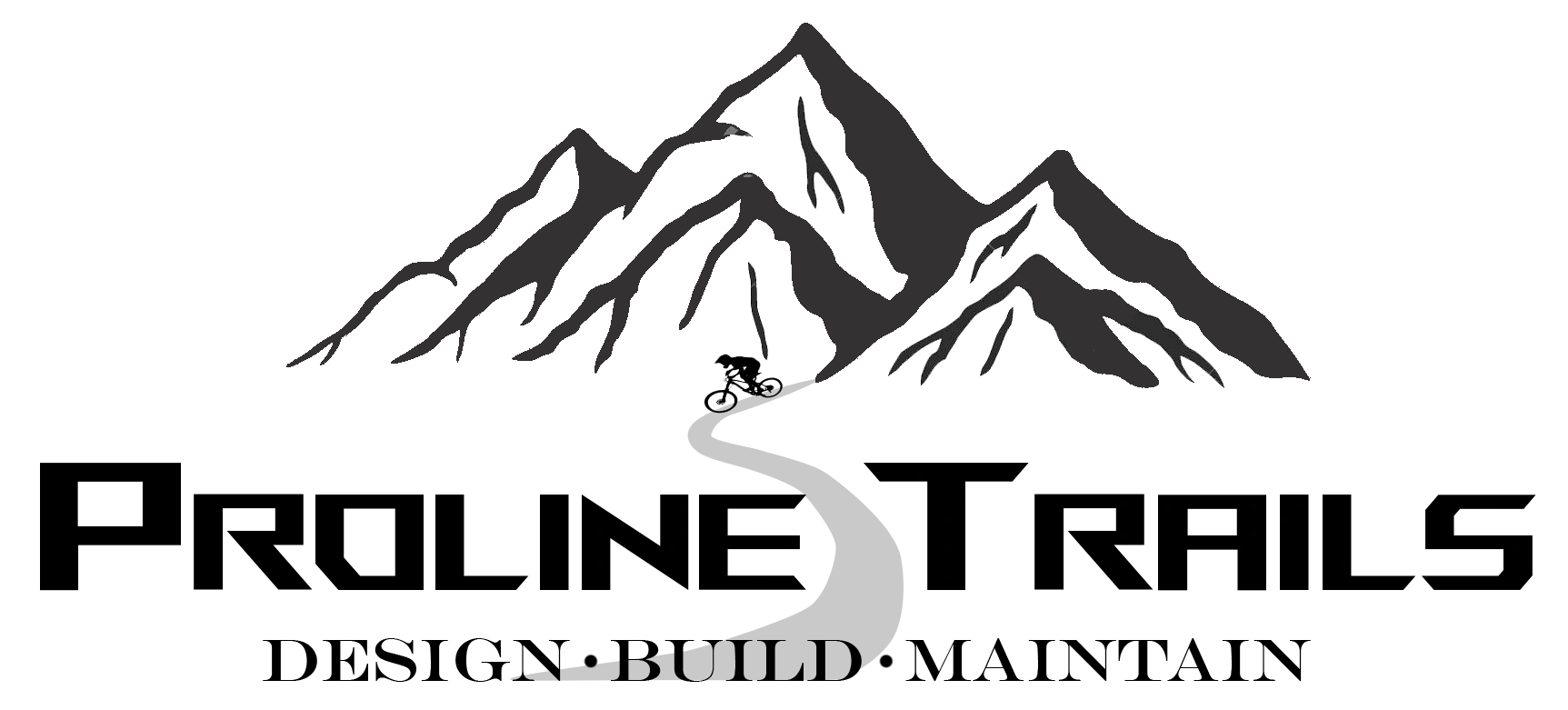 Proline Trails - Trail Building, Trail Construction