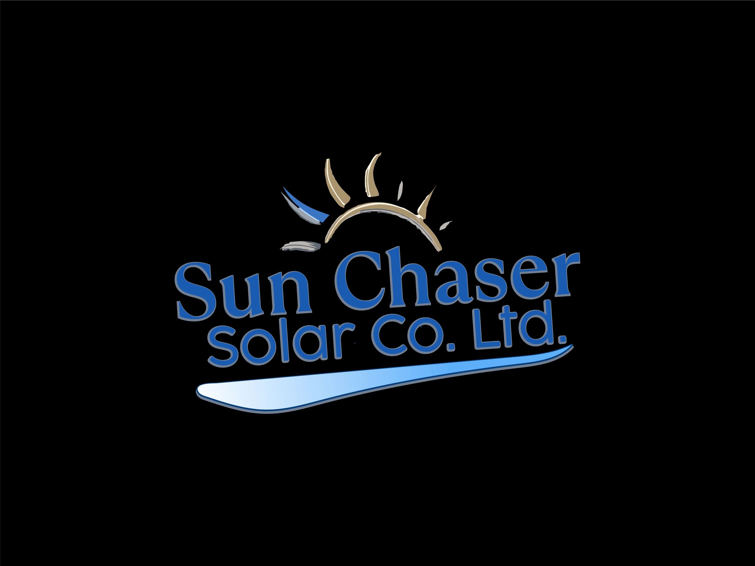 SunChaser Solar - Home