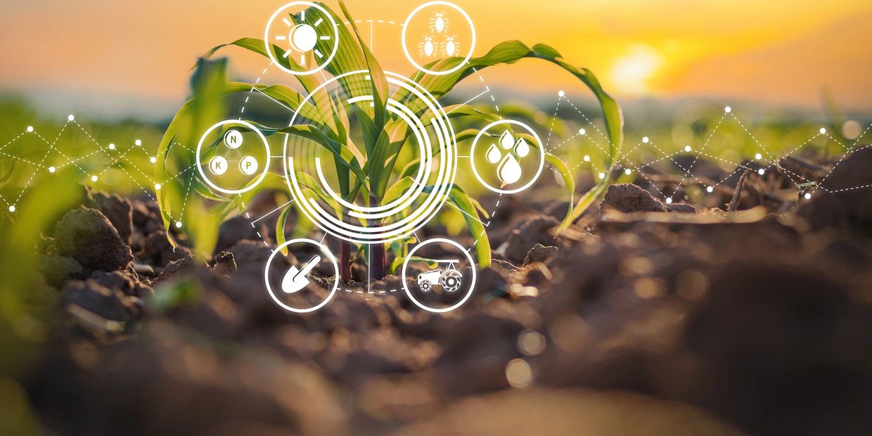 FutureAg Expo