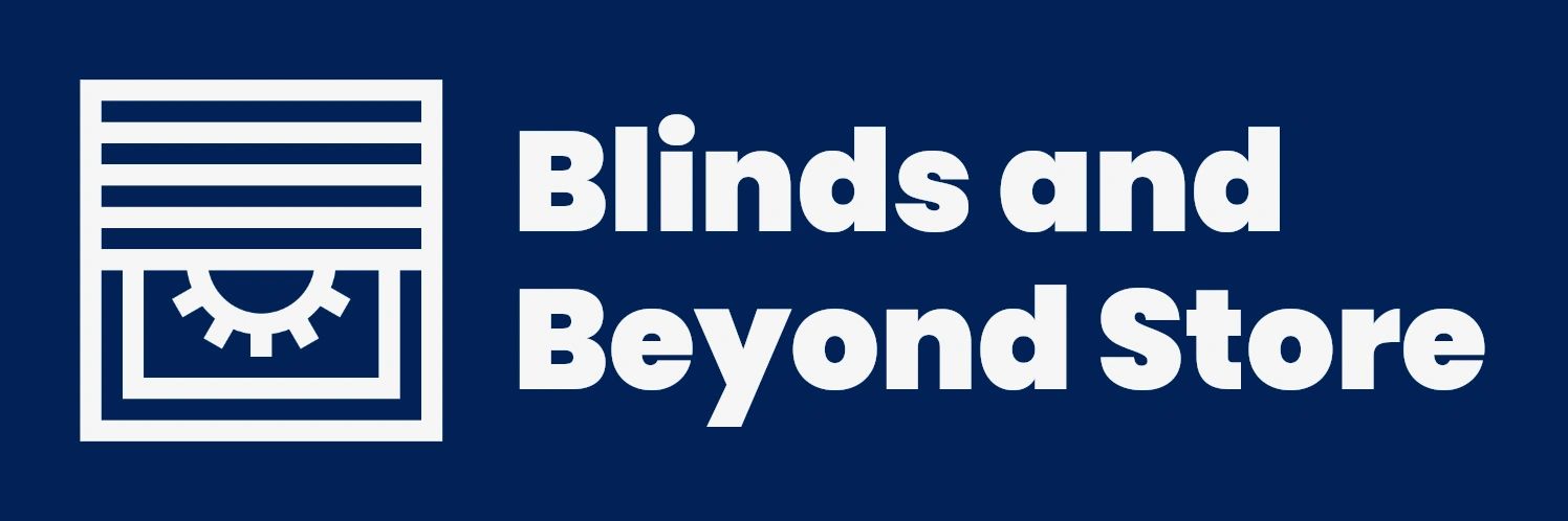 Blinds and Beyond Store