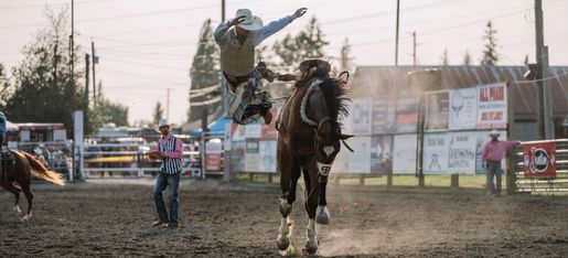 Sedro-Woolley Riding Club