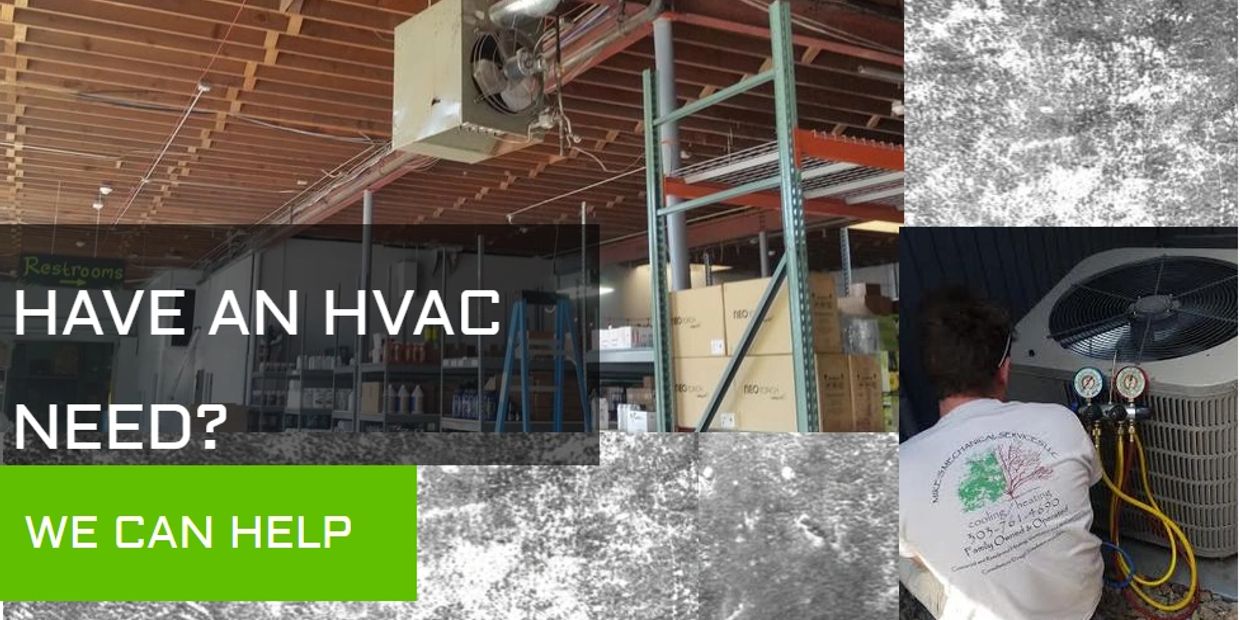 Mike's Mechanical Services