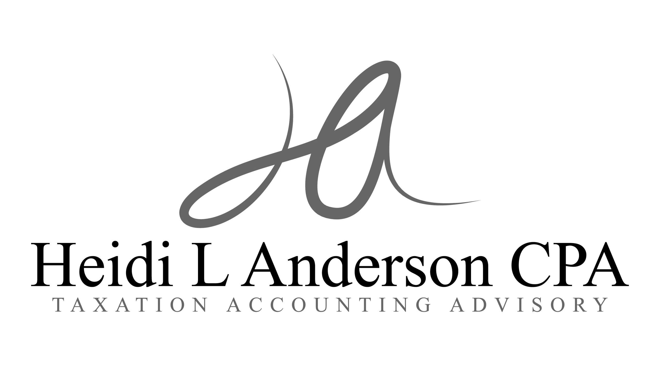 ANDERSON CPA