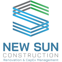 Construction Remodeling Services | New Sun Construction