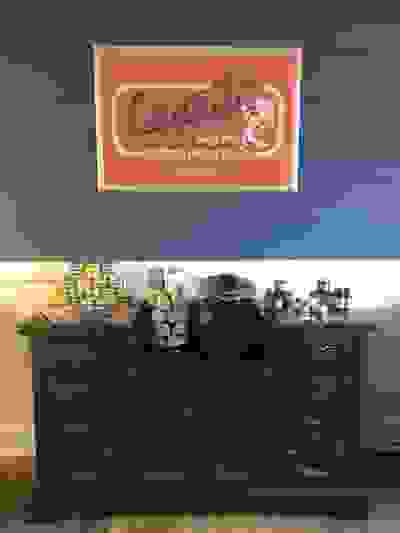 The Grumpy Barbers - Barber Shop, Hair Cuts, Shaves