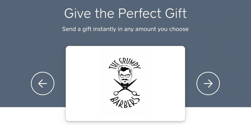 The Grumpy Barbers - Barber Shop, Hair Cuts, Shaves