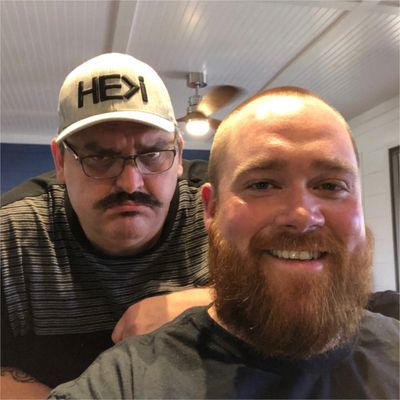 The Grumpy Barbers - Barber Shop, Hair Cuts, Shaves