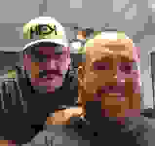 Book an Appointment | The Grumpy Barbers