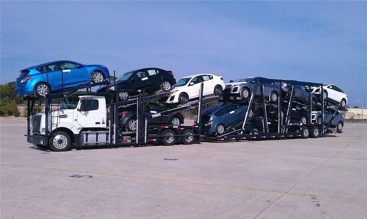 Jay's Auto Transport Inc. - Auto Transport, Free Quote