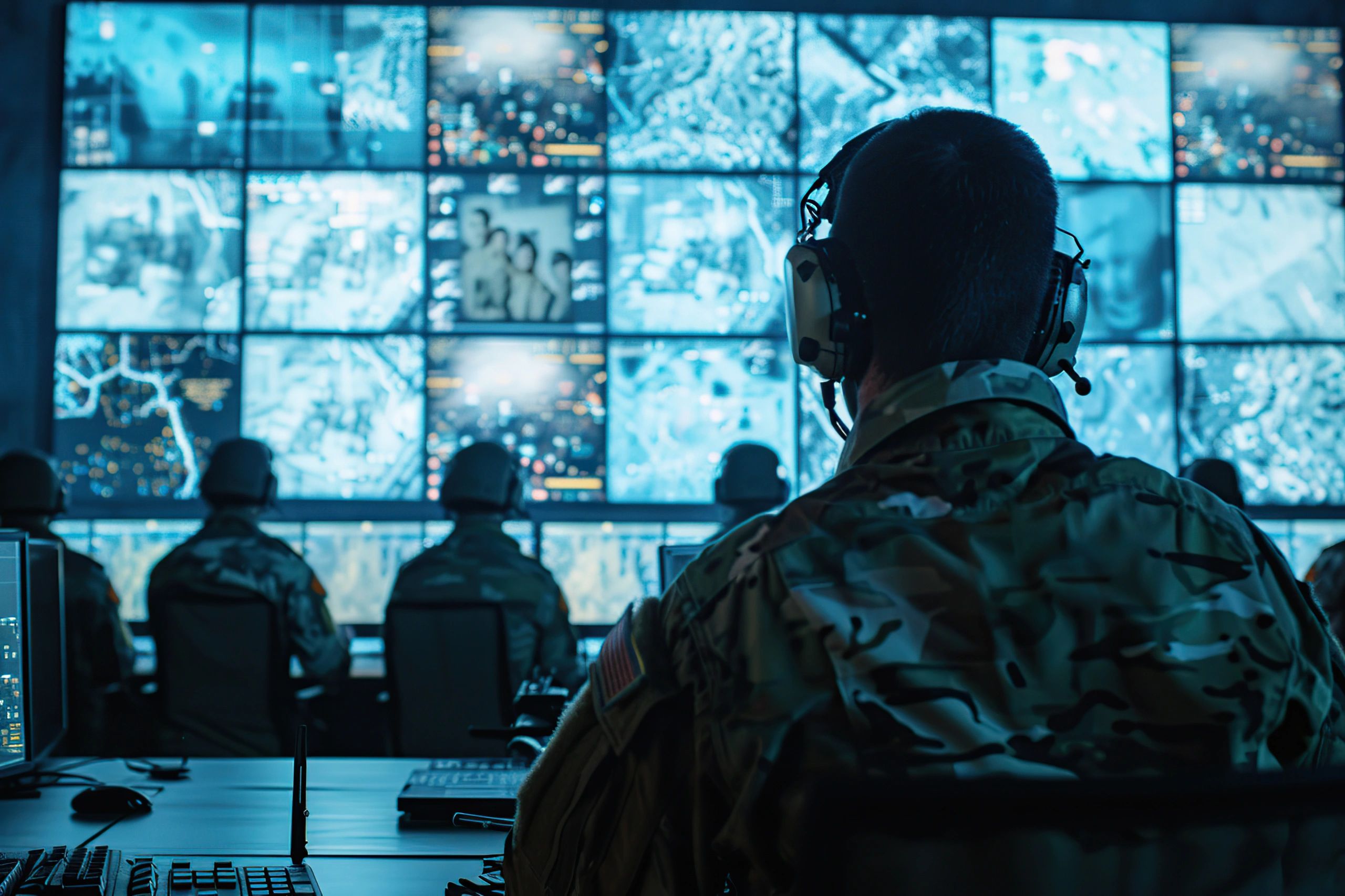 How Managed Threat Hunting Services Can Revolutionize Security