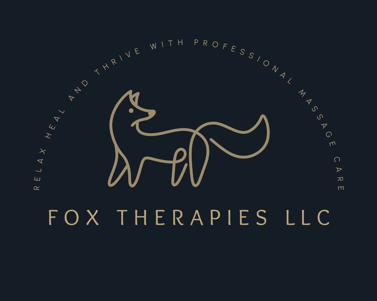Fox Therapies LLC