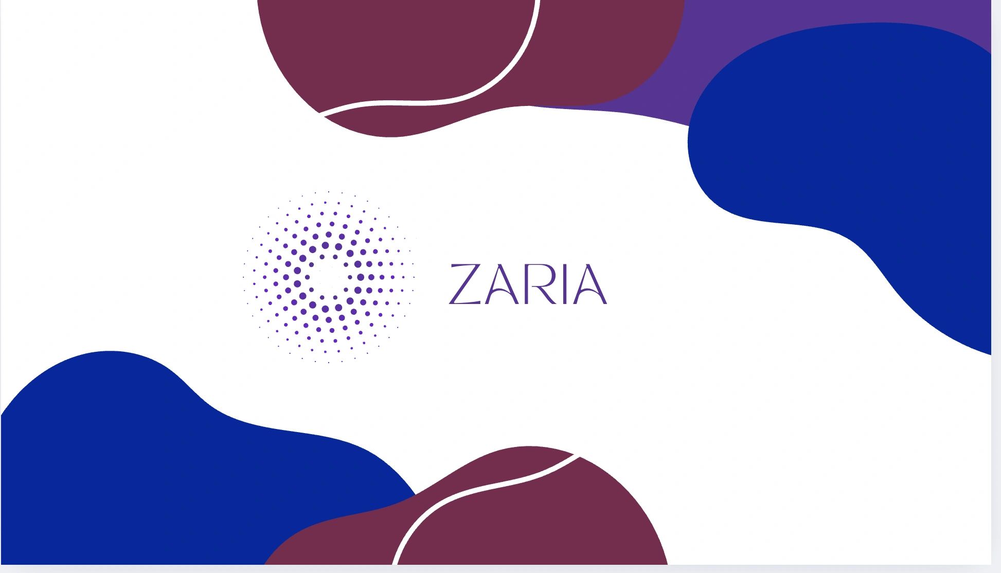 The Zaria