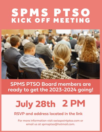 SPMS PTSO - Ptso - Jacksonville, Florida