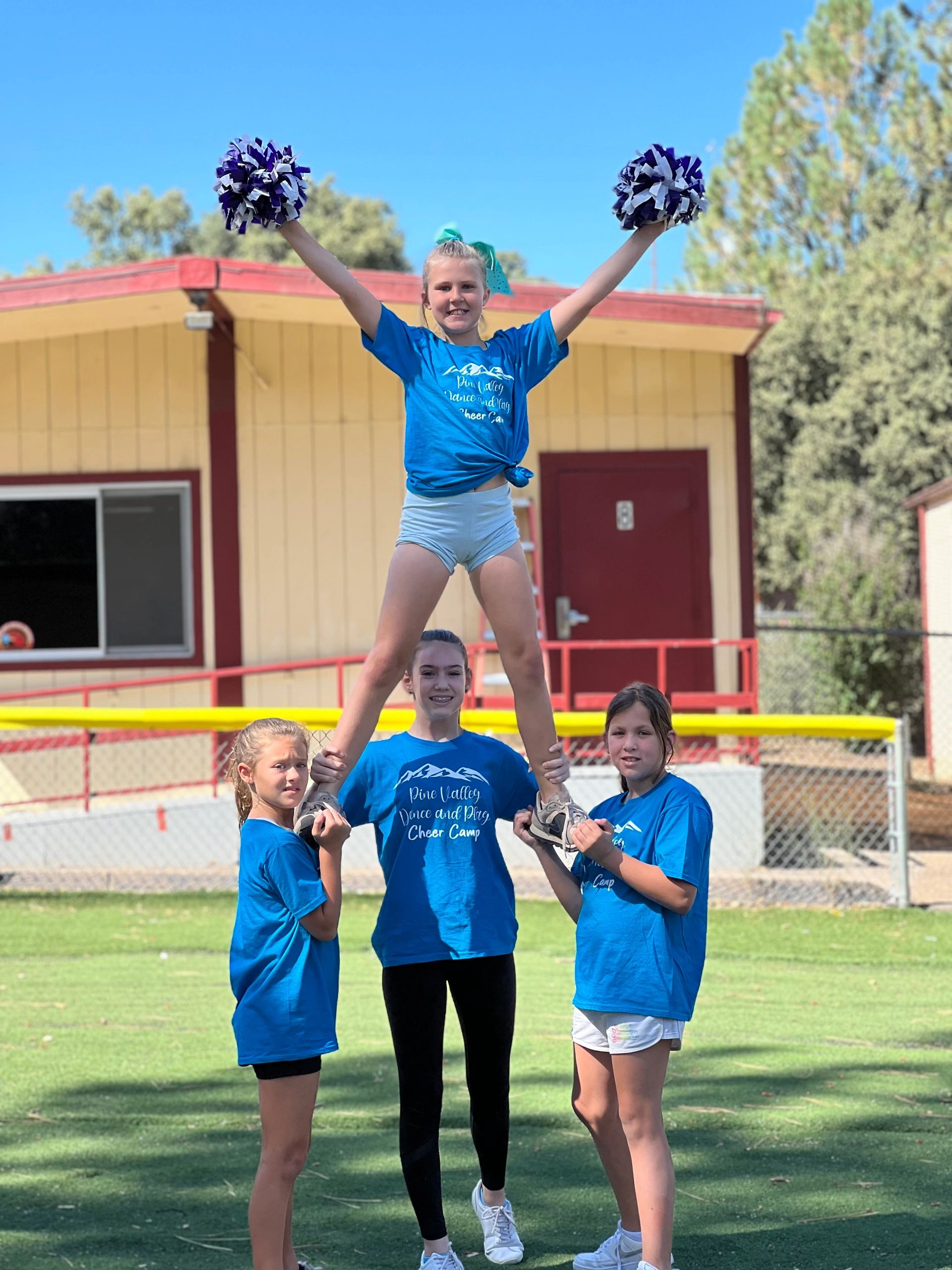 Boys & Girls Club Classes