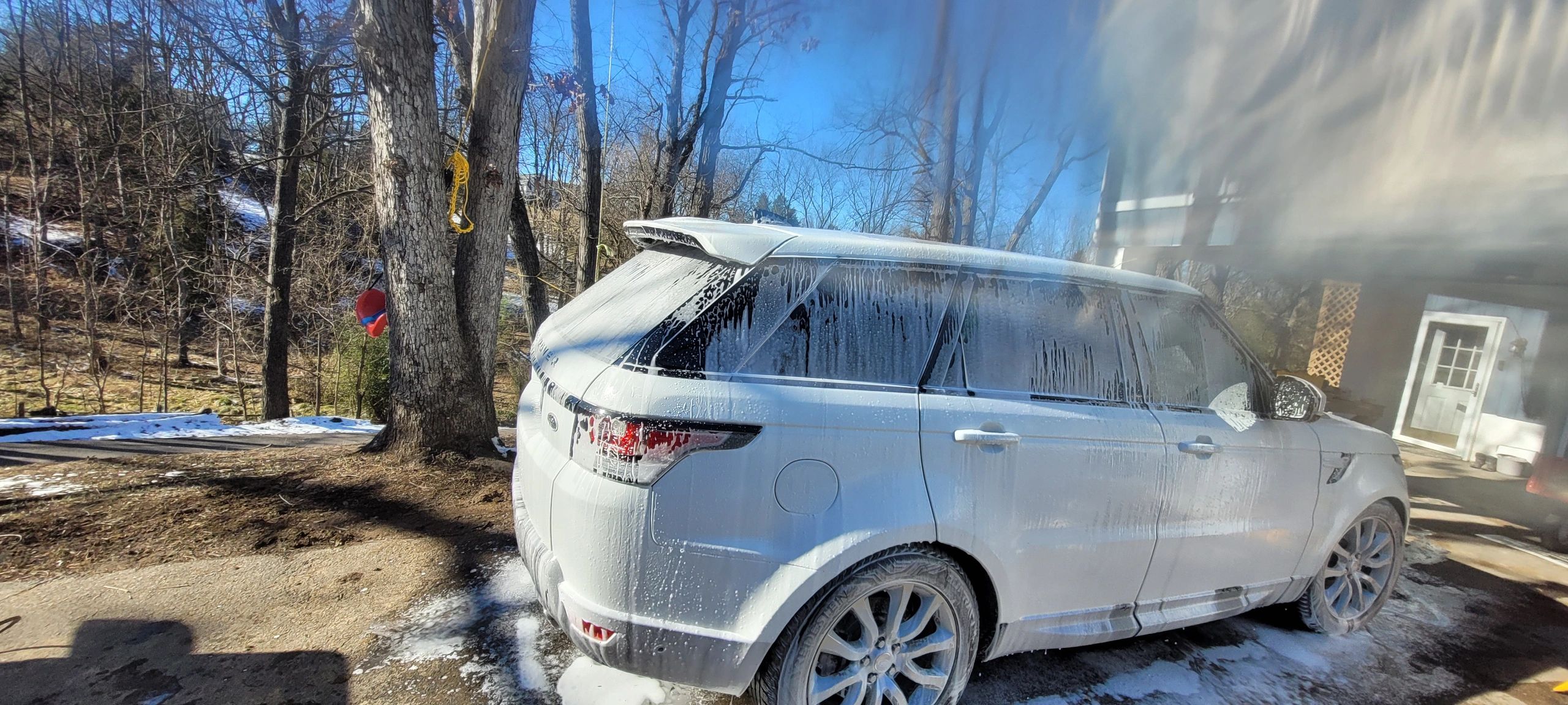 MK PRO SERVICES LLC - Full Car Detail, Car Detailing, Mobile Car Detailing