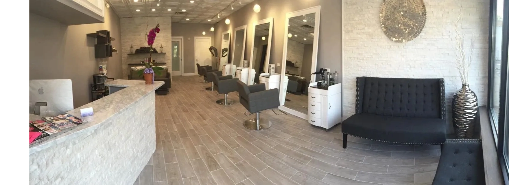 Salon Tresses