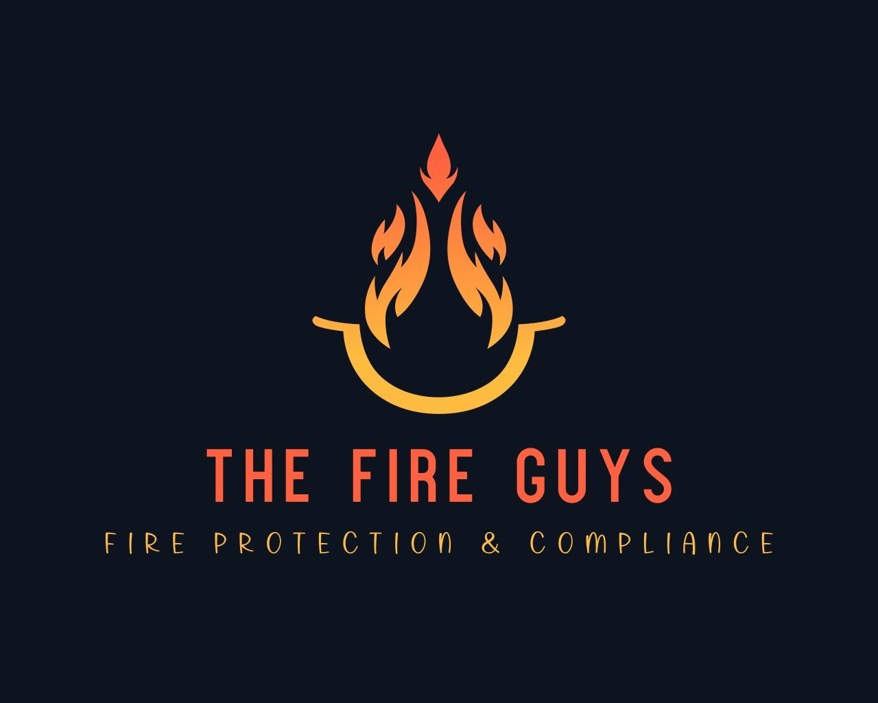 The Fire Guys
