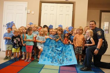 Pumpkin Shell School - Childcare, Preschool