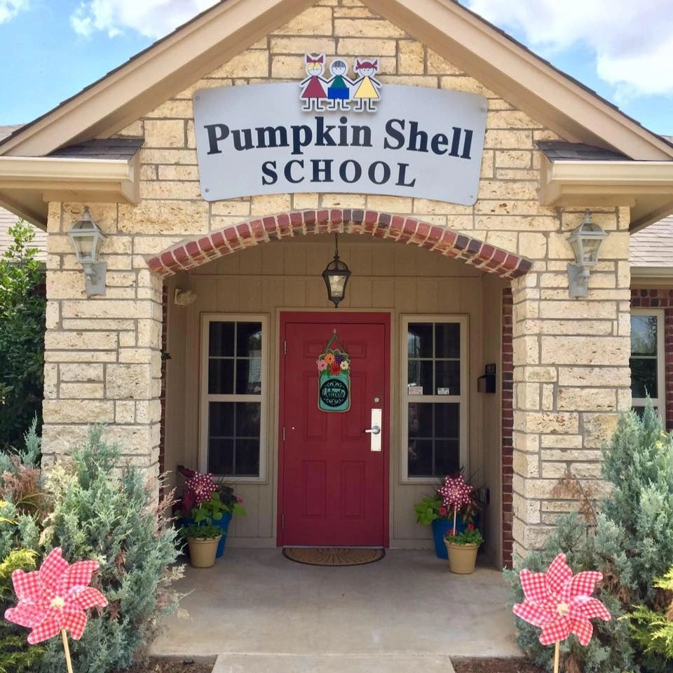 Pumpkin Shell School - Childcare, Preschool