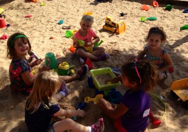 Pumpkin Shell School - Childcare, Preschool