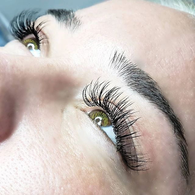 Lyt Lashes & Body - Eyelash Extensions, Beauty, Skin Care