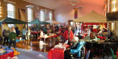 Venue Hire - Worthing, West Sussex | Offington Park Methodist