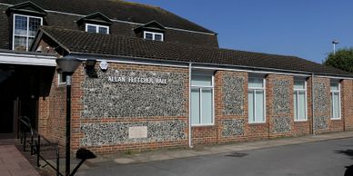 Venue Hire - Worthing, West Sussex | Offington Park Methodist