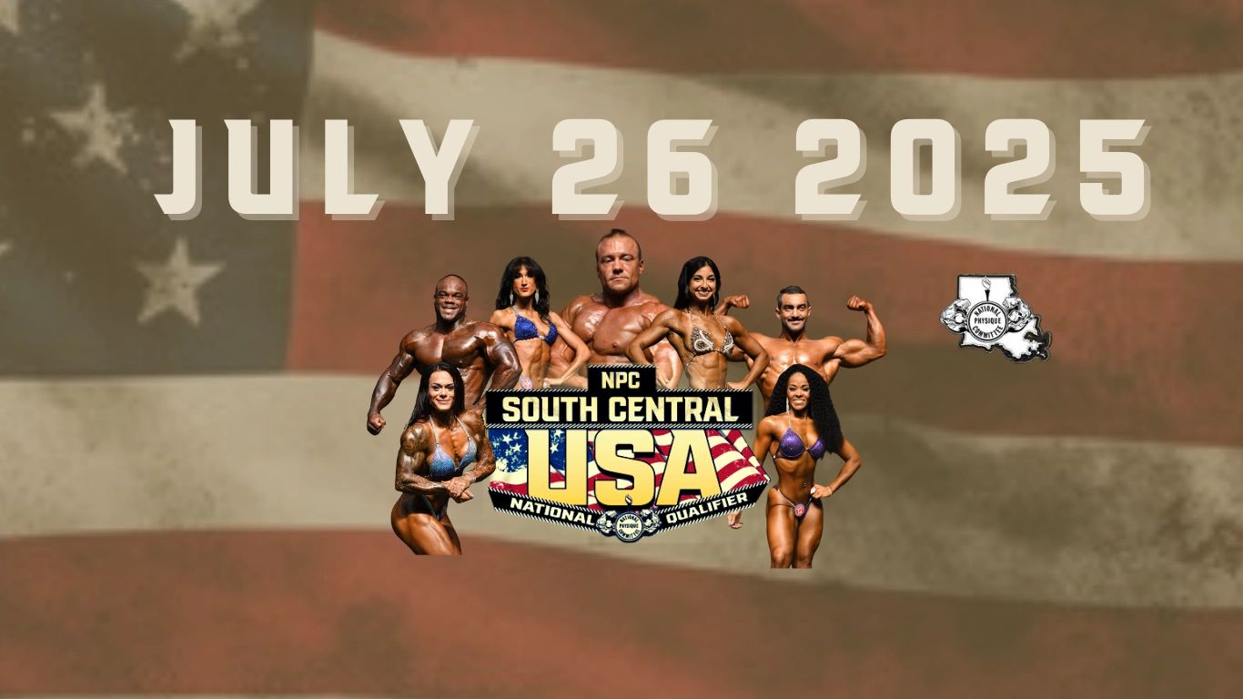 NPC South Central USA