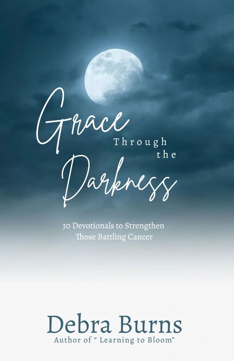 DebraBurns.net - Christian Women, Author