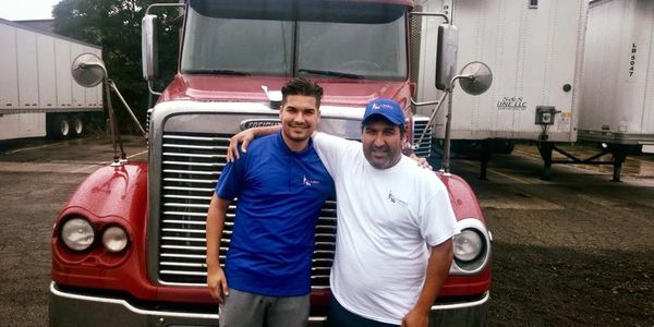 Liberty Transit, LLC