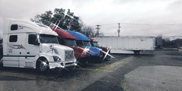 Liberty Transit, LLC