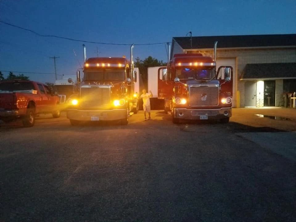 Liberty Transit, LLC | Liberty Transit, LLC