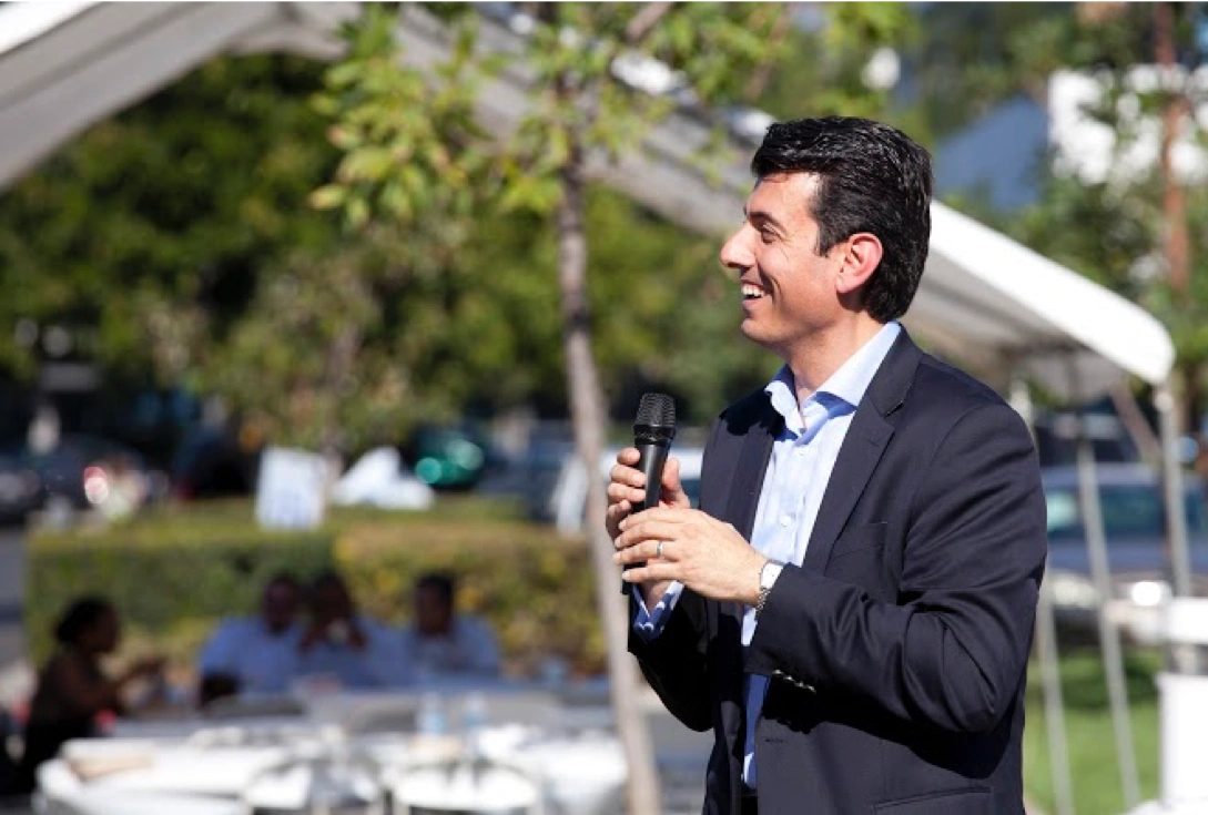 Brian Meshkin - Home