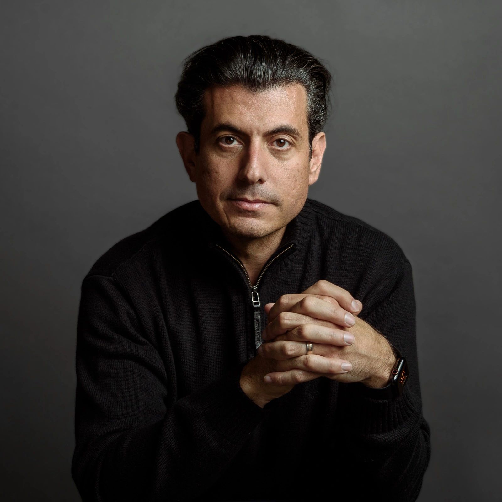 Brian Meshkin - Home